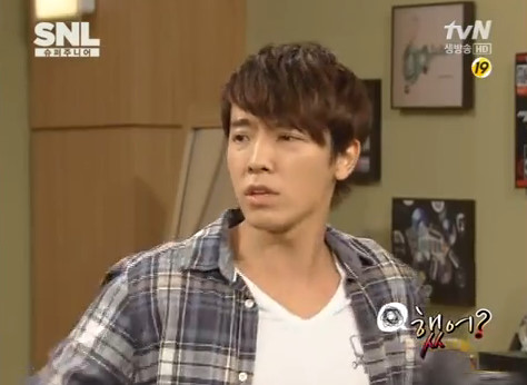 SNL 에피소드 레전드ㅋㅋㅋㅋㅋㅋㅋ(15) - 인스티즈(instiz) 이슈 카테고리