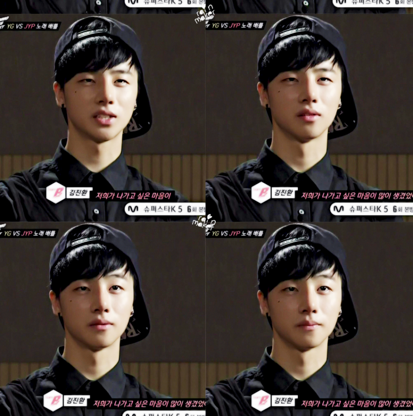 여러분이 예측하는 YG신인 WIN승자는?(개취주의) - 인스티즈(instiz) 이슈 카테고리