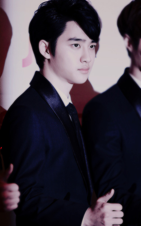 EXO 텀블러짤 털이 : 245 - 인스티즈(instiz) 엑소 카테고리