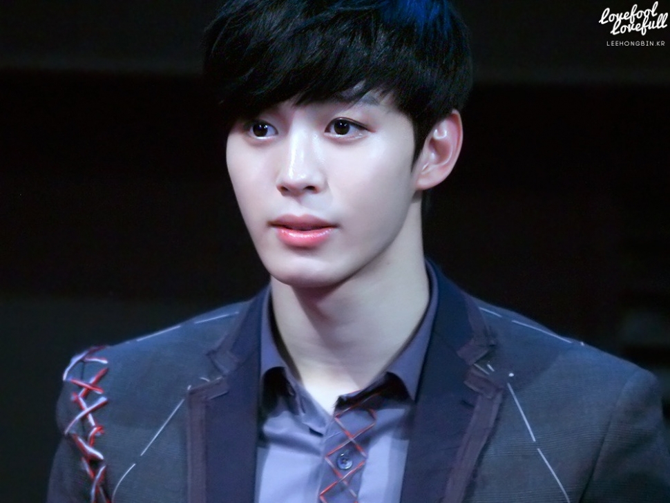 [VIXX/이홍빈] 미술학원 선생님 이홍빈14 - 인스티즈(instiz) 픽션 카테고리