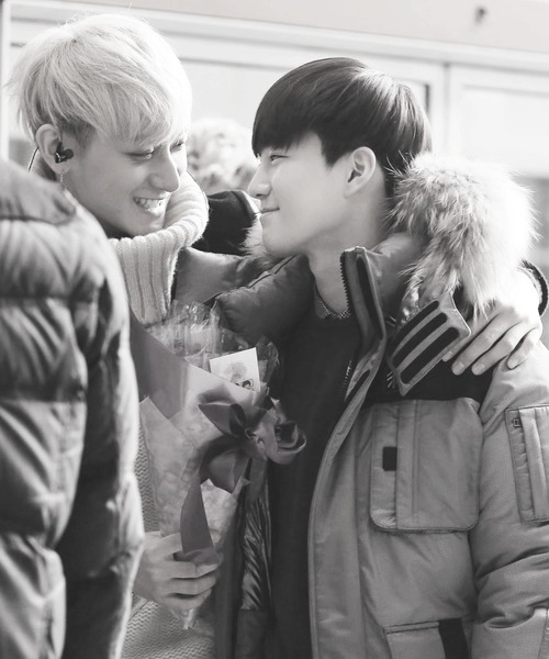 EXO 텀블러짤 털이 : 250 - 인스티즈(instiz) 엑소 카테고리