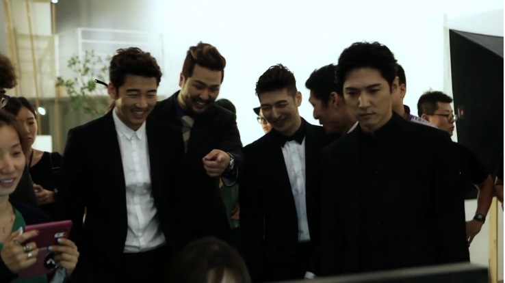 평균 연령 37.8세 고령화 아이돌의 비쥬얼.jyp - 인스티즈(instiz) 이슈 카테고리