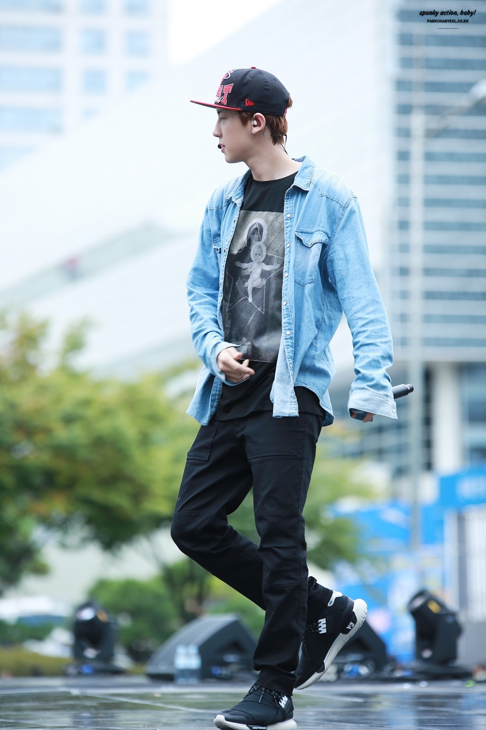 찬열 키 185cm 실감 (ㅅㅇㅈㅇ) - 인스티즈(instiz) 카테고리