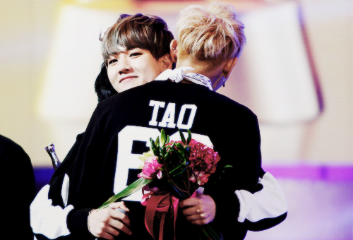 EXO 텀블러짤 털이 : 238 - 인스티즈(instiz) 엑소 카테고리