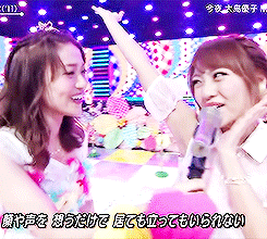 어제 AKB로써의 마지막 엠스테 끝낸 오오시마 유코 - 인스티즈(instiz) 이슈 카테고리