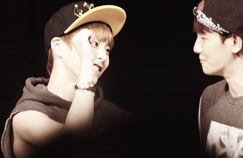 EXO 텀블러짤 털이 :: 159 - 인스티즈(instiz) 엑소 카테고리