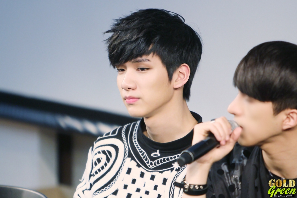 [VIXX] 선생님, 집중해야죠. 11 - 인스티즈(instiz) 픽션 카테고리