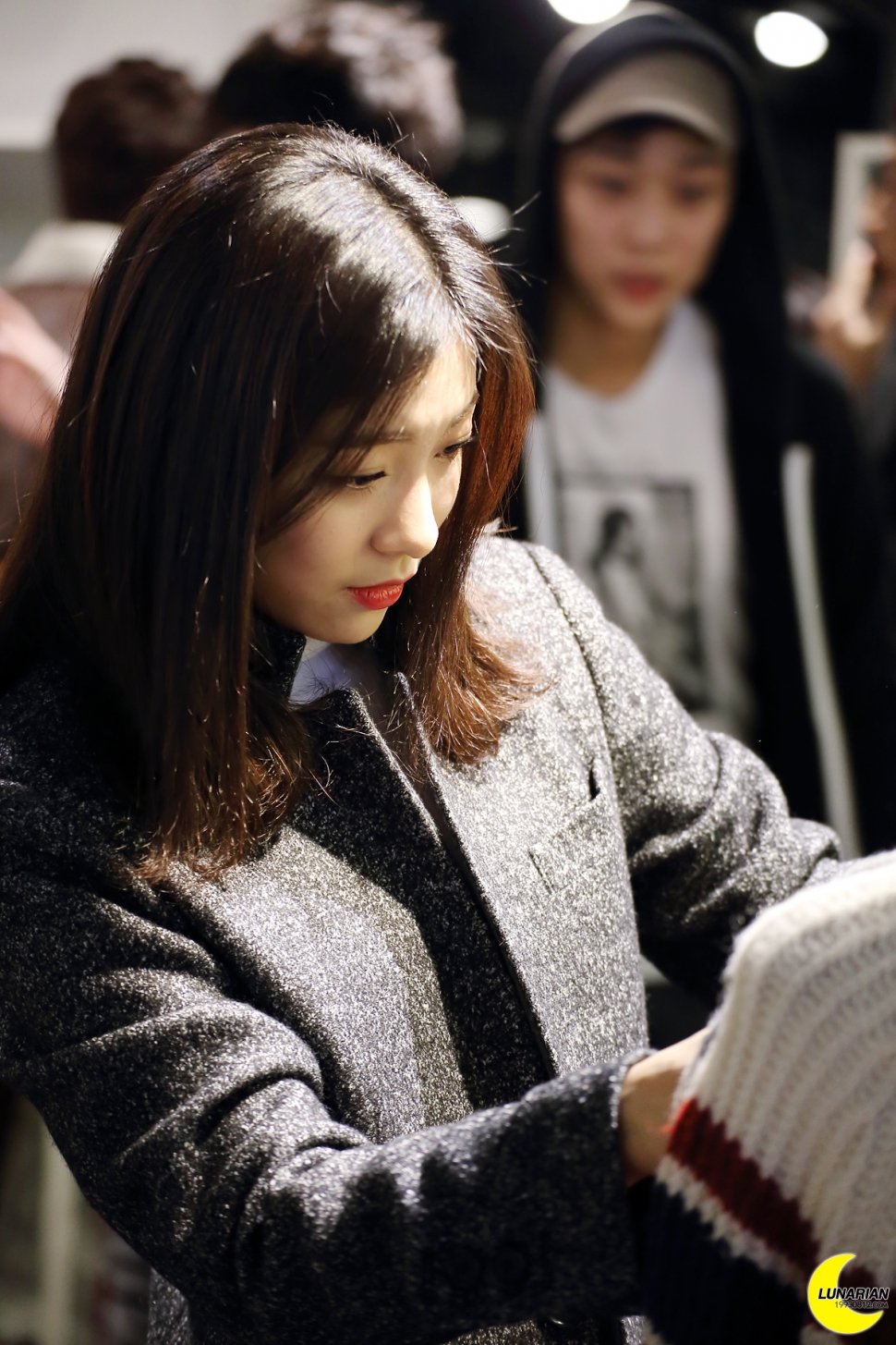 루나 사진 구하는 의사야 짤줍해~♡ (스녕..너는 LOVE♥) - 인스티즈(instiz) f(x) 카테고리