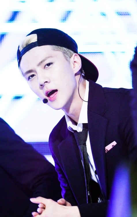 EXO 텀블러짤 털이 :: 223 - 인스티즈(instiz) 엑소 카테고리