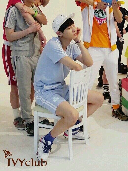 찬열 키 185cm 실감 (ㅅㅇㅈㅇ) - 인스티즈(instiz) 엑소 카테고리