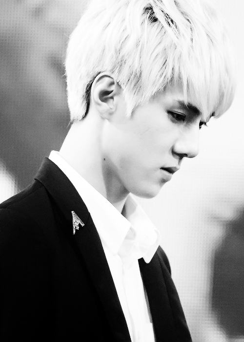 EXO 텀블러짤 털이 :: 150 - 인스티즈(instiz) 엑소 카테고리