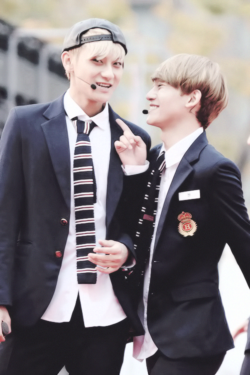 EXO 텀블러짤 털이 :: 222 - 인스티즈(instiz) 엑소 카테고리