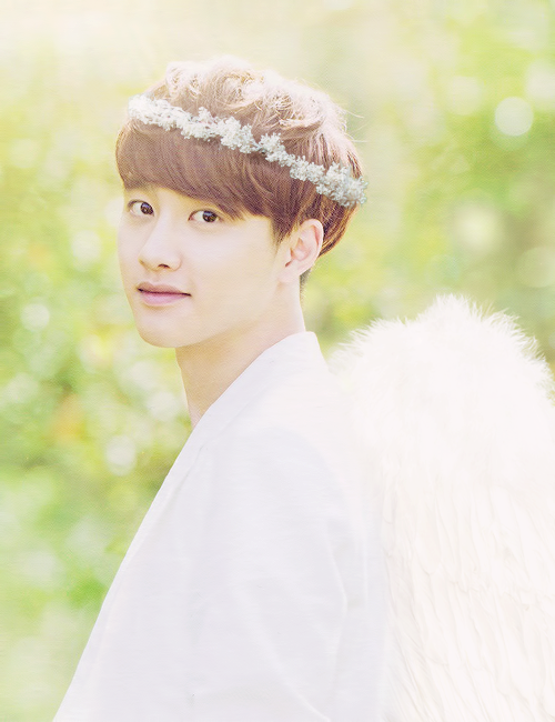 EXO 텀블러짤 털이 : 245 - 인스티즈(instiz) 엑소 카테고리