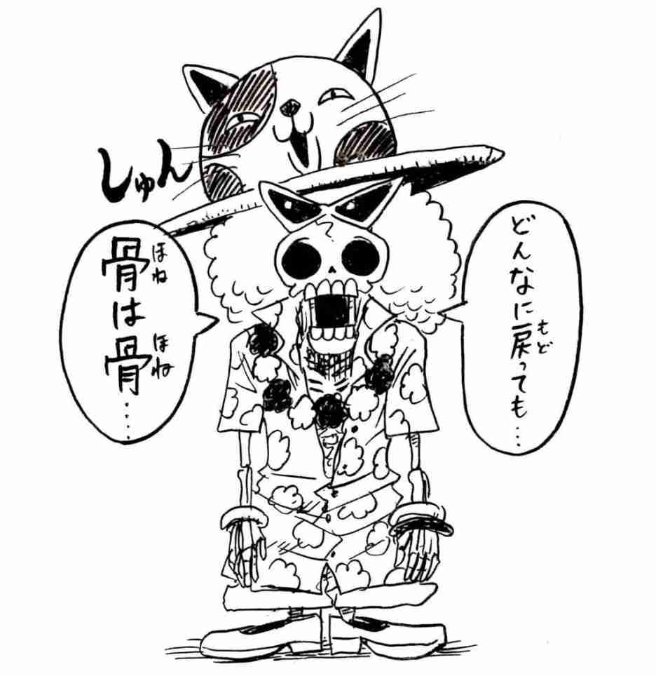 원피스 ONE PIECE - 인스티즈(instiz) 이슈 카테고리