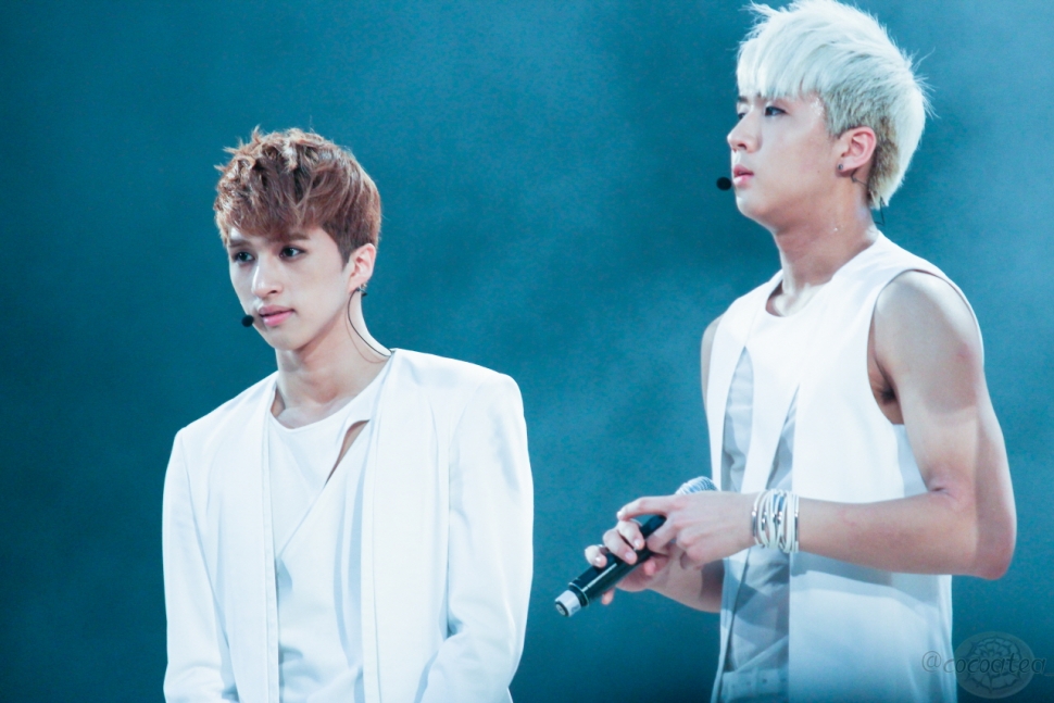 [VIXX/다각/월악산1] The little. 01 - 인스티즈(instiz) 픽션 카테고리