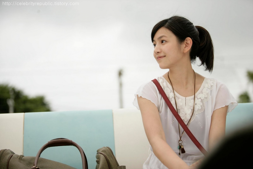 청순한 대만배우 - 인스티즈(instiz) 이슈 카테고리