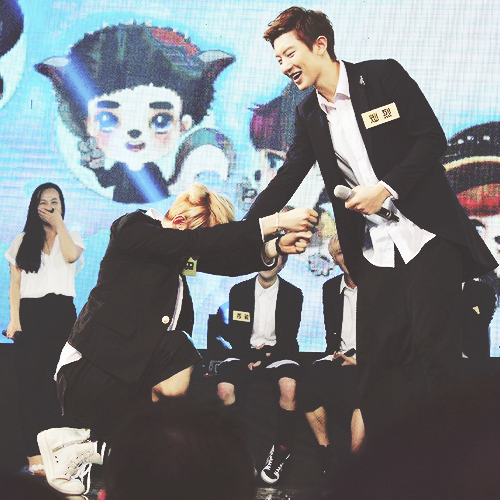 EXO 텀블러짤 털이 :: 150 - 인스티즈(instiz) 엑소 카테고리