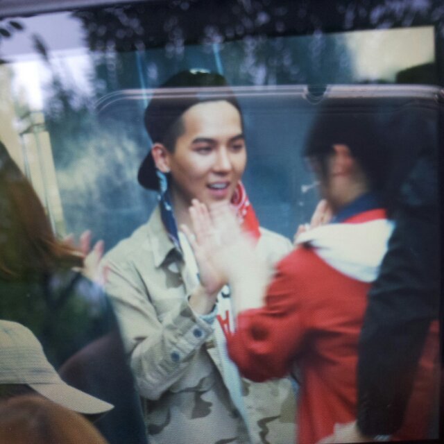 어제자 YG WIN 하이터치회 A팀 - 인스티즈(instiz) 인티포털 카테고리