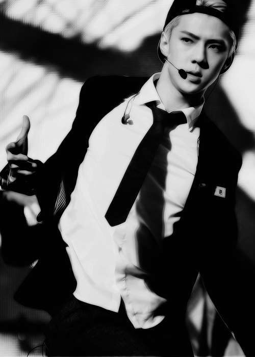 EXO 텀블러짤 털이 :: 223 - 인스티즈(instiz) 엑소 카테고리