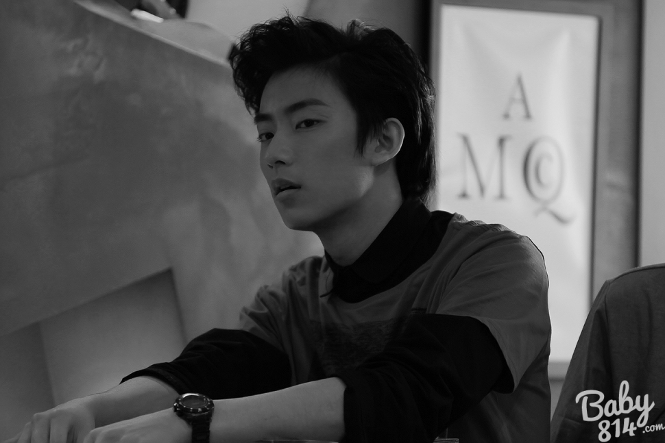 ㄱ 내가 보고 싶어서 올리는 공영 조각글들(재탕) - 인스티즈(instiz) B1A4 카테고리