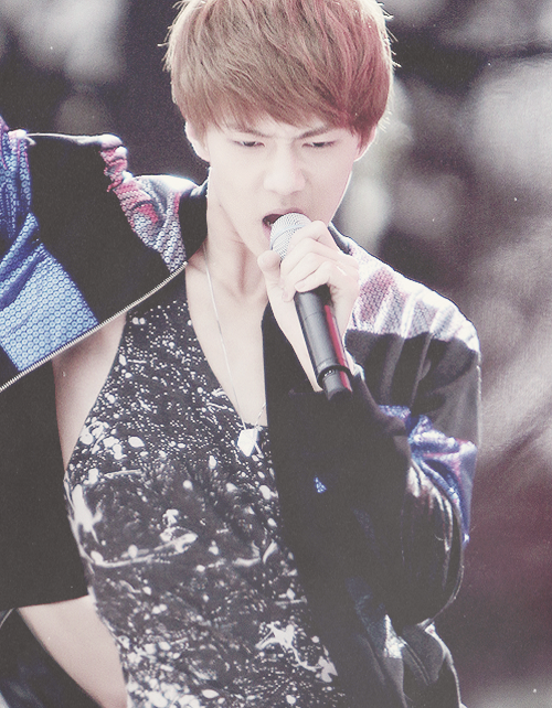 EXO 텀블러짤 털이 :: 54 - 인스티즈(instiz) 엑소 카테고리