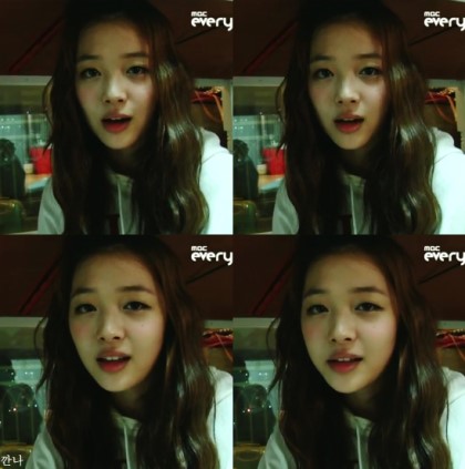 설리 사진움짤 182개 (감사하면 꿇어라) - 인스티즈(instiz) f(x) 카테고리