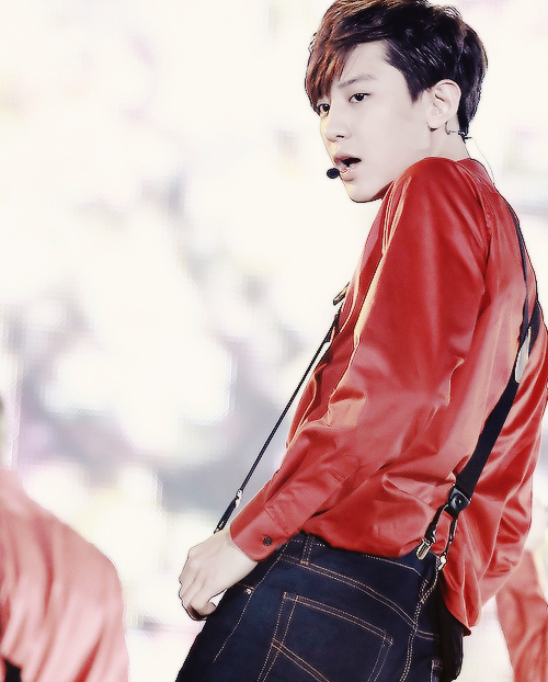 EXO 텀블러짤 털이 : 234 - 인스티즈(instiz) 엑소 카테고리