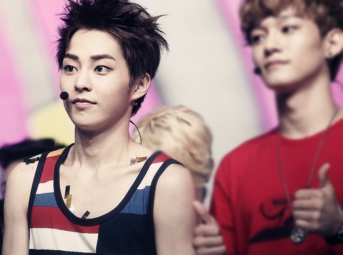 EXO 텀블러짤 털이 :: 44 - 인스티즈(instiz) 엑소 카테고리