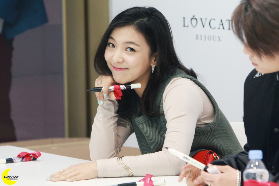 루나 사진 구하는 의사야 짤줍해~♡ (스녕..너는 LOVE♥) - 인스티즈(instiz) f(x) 카테고리