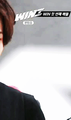 WIN 6화에서 비주얼포텐이 정점을 찍은 한 YG신인그룹멤버 - 인스티즈(instiz) 이슈 카테고리