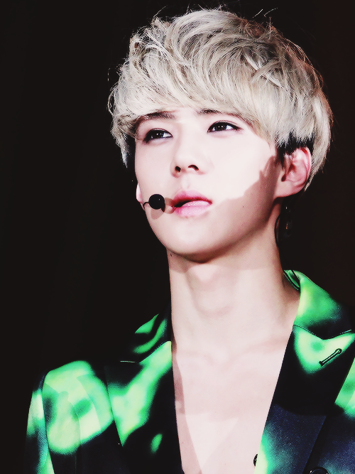 EXO 텀블러짤 털이 :: 54 - 인스티즈(instiz) 엑소 카테고리