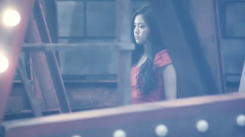 에이핑크 손나은 과거 비스트 MV 여주인공 시절 - 인스티즈(instiz) 연예잡담 카테고리