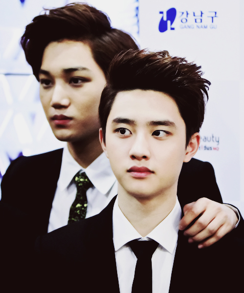 EXO 텀블러짤 털이 :: 155 - 인스티즈(instiz) 엑소 카테고리