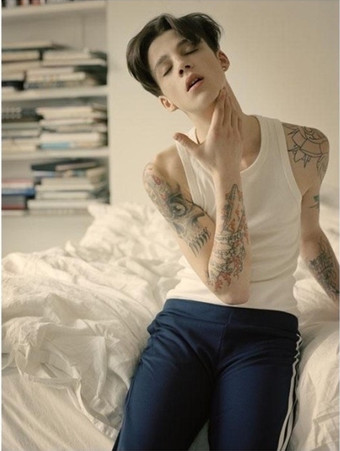 다음 생에 서양 남자 모델로 태어난다면 어떤st로 태어나실래요? - 인스티즈(instiz) 이슈 카테고리