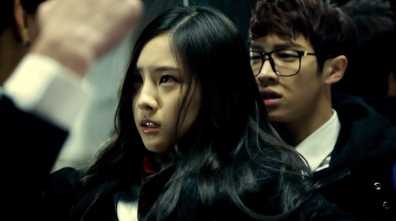 에이핑크 손나은 과거 비스트 MV 여주인공 시절 - 인스티즈(instiz) 연예잡담 카테고리