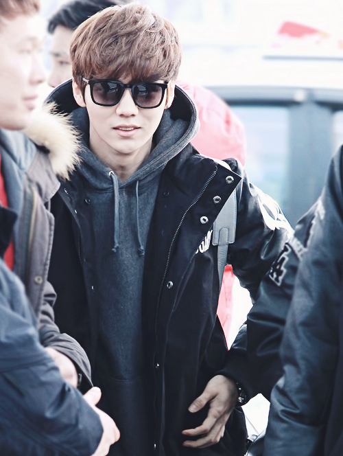 EXO 텀블러짤 털이 : 238 - 인스티즈(instiz) 엑소 카테고리