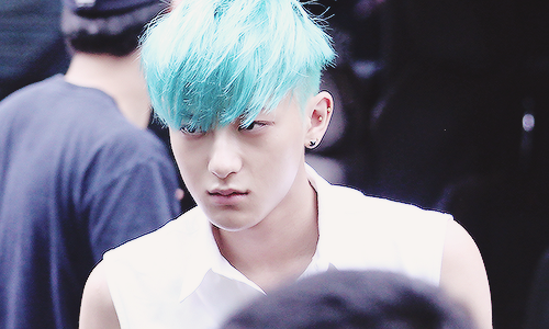 EXO 텀블러짤 털이 :: 150 - 인스티즈(instiz) 엑소 카테고리