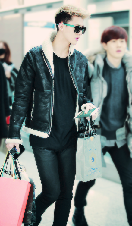 EXO 텀블러짤 털이 : 250 - 인스티즈(instiz) 엑소 카테고리