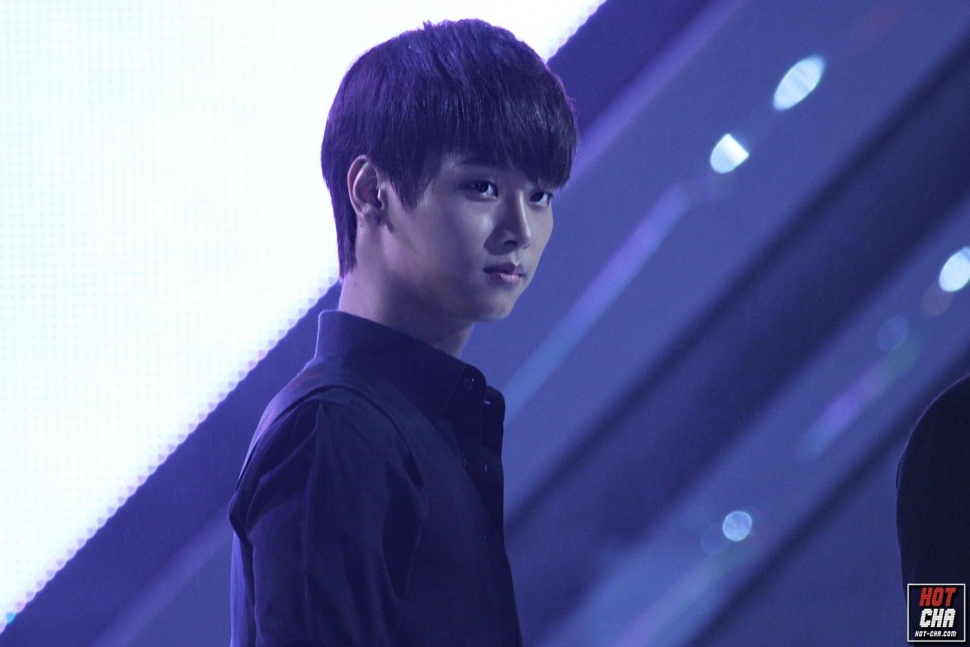 [VIXX] 죽어가는 골목 예고 - 인스티즈(instiz) 픽션 카테고리