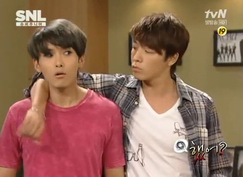 SNL 에피소드 레전드ㅋㅋㅋㅋㅋㅋㅋ(15) - 인스티즈(instiz) 이슈 카테고리