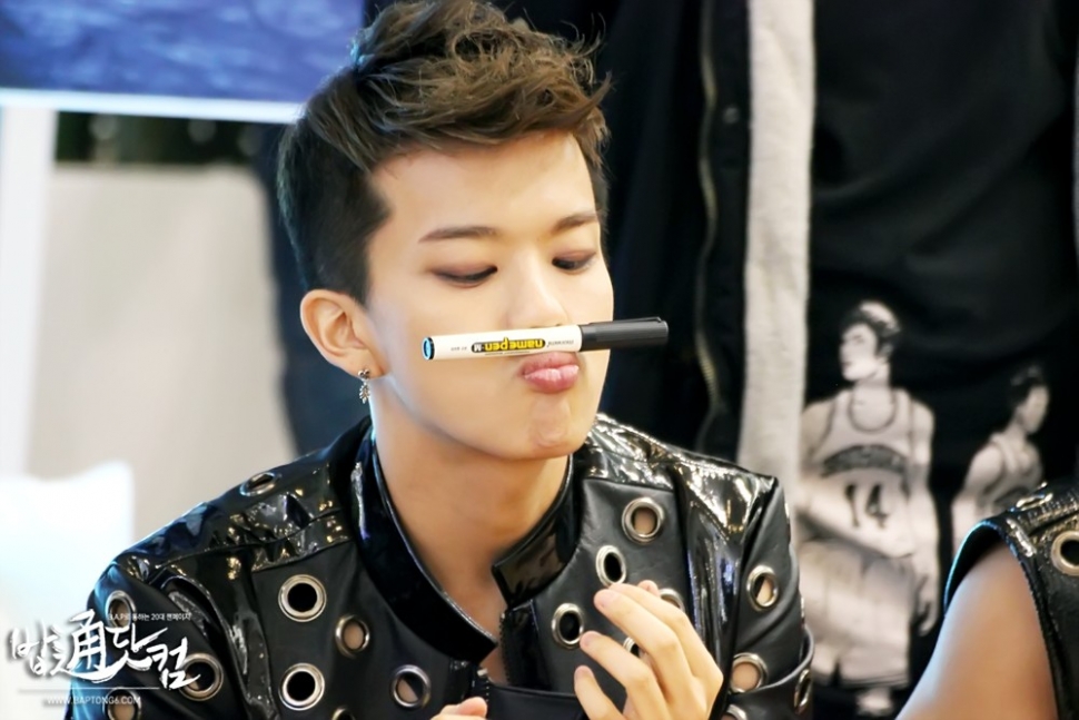 JYP 공채 6기 오디션 1위했던 아이돌 - 인스티즈(instiz) 인티포털 카테고리