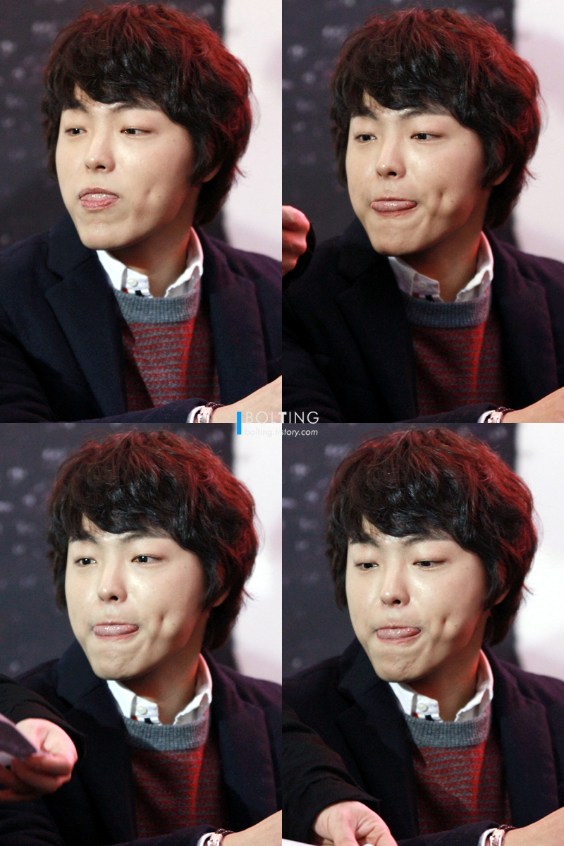 슈퍼스타k5 준우승자 박시환 최근사진(처음보실거여요) - 인스티즈(instiz) 이슈 카테고리