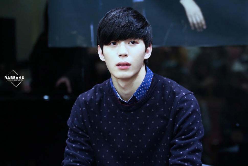 [VIXX/콩총] Galaxy War 02 - 인스티즈(instiz) 픽션 카테고리