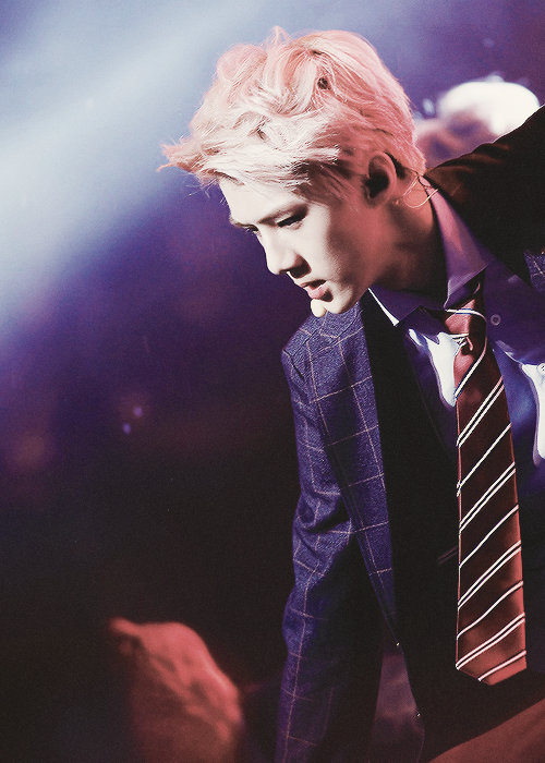 EXO 텀블러짤 털이 :: 223 - 인스티즈(instiz) 엑소 카테고리