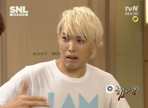 SNL 에피소드 레전드ㅋㅋㅋㅋㅋㅋㅋ(15) - 인스티즈(instiz) 이슈 카테고리