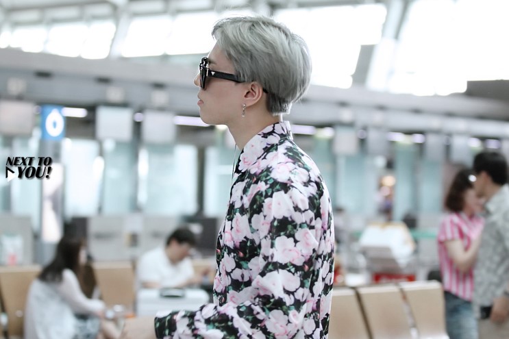 사진마다 시아준수 박경 GD 수호 진우 가 보이는사진 - 인스티즈(instiz) 이슈 카테고리