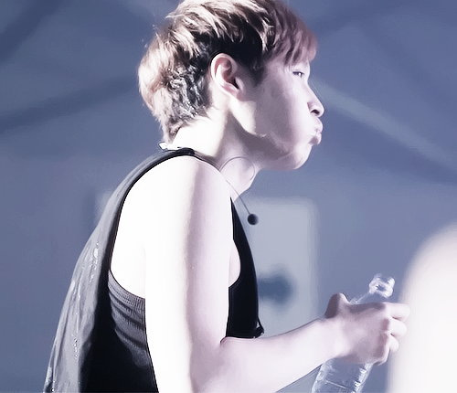 EXO 텀블러짤 털이 : 234 - 인스티즈(instiz) 엑소 카테고리