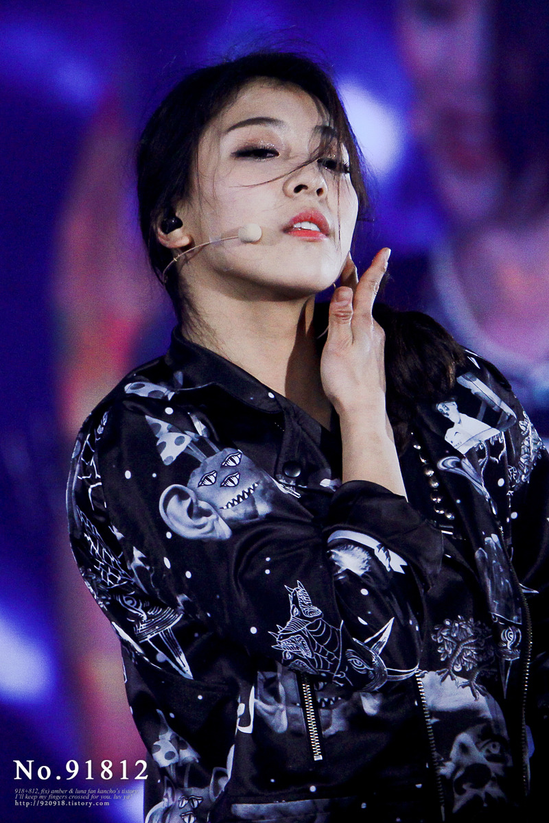 루나 사진 구하는 의사야 짤줍해~♡ (스녕..너는 LOVE♥) - 인스티즈(instiz) f(x) 카테고리