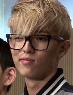 보아가 아들이라고 부르는 JYP 연습생.gif - 인스티즈(instiz) 인티포털 카테고리