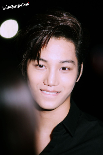 [EXO/종인] 밤12시 - 인스티즈(instiz) 픽션 카테고리